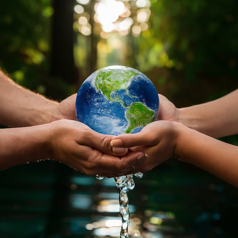 Earth healing stock illustration. Illustration of jaket - 319642286