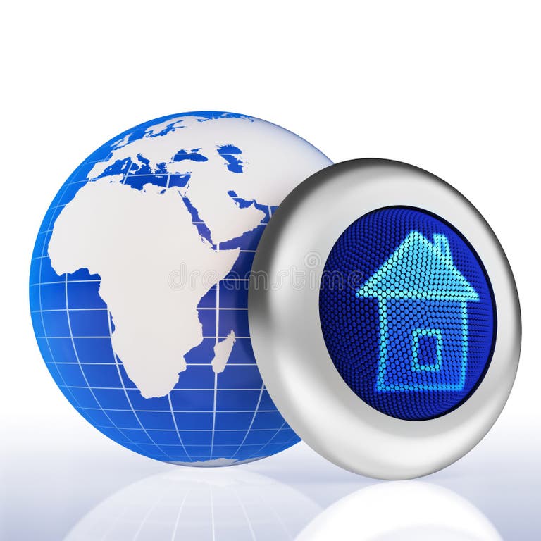 Earth Button Stock Illustrations – 41,412 Earth Button Stock ...