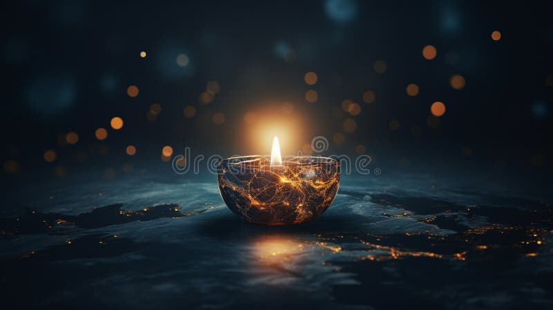 Earth Hour Draw Attention To Environmental Issues Turn Off Unnecessary ...