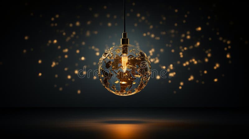 Earth Hour Draw Attention To Environmental Issues Turn Off Unnecessary ...