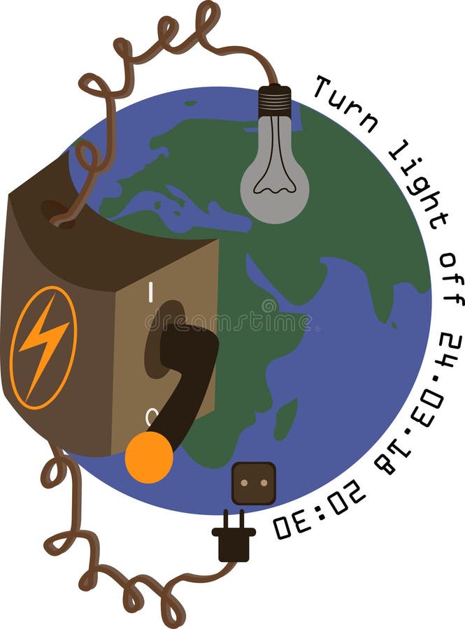 World Environment Day Concept Stock Vector - Illustration of recycle ...