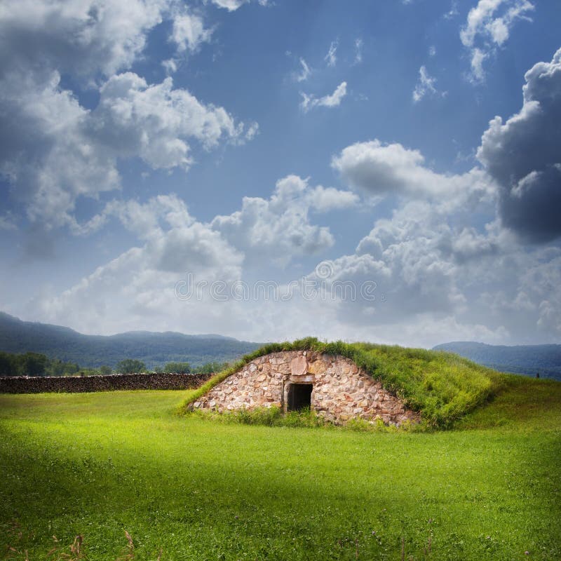 640+ Earth house Free Stock Photos - StockFreeImages