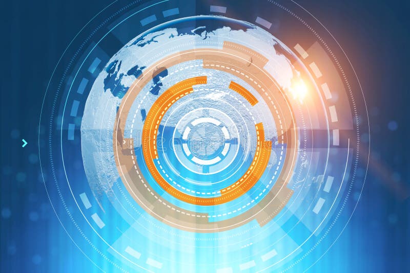 Interface Space Nasa Stock Illustrations – 201 Interface Space Nasa ...