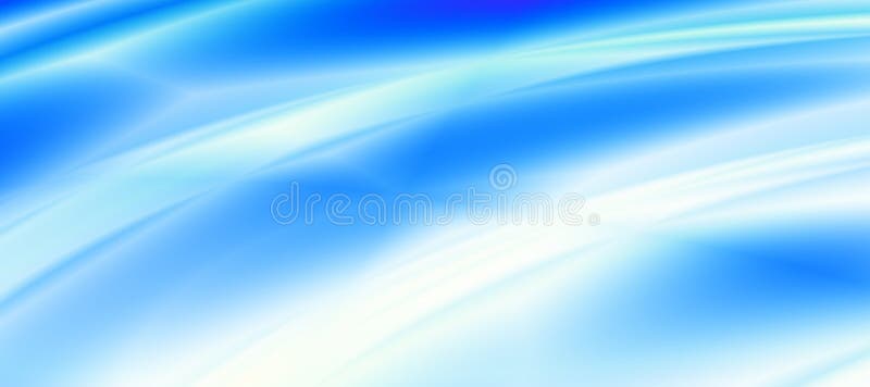 Earth Illustration Art Blue Color Headers Stock Illustration ...