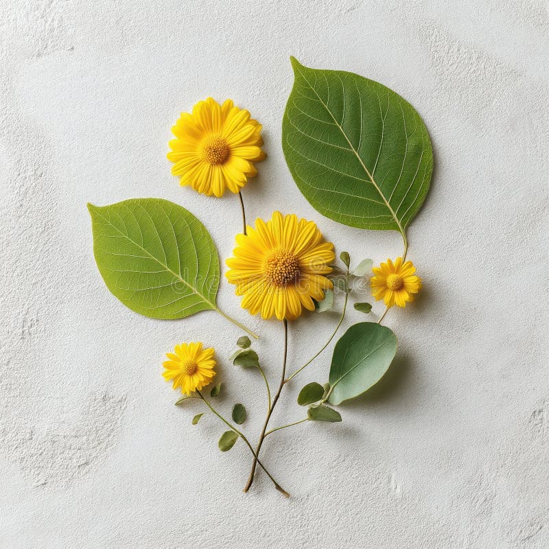 Earth Inspired Art Using Natures Elements Creates a Unique ...