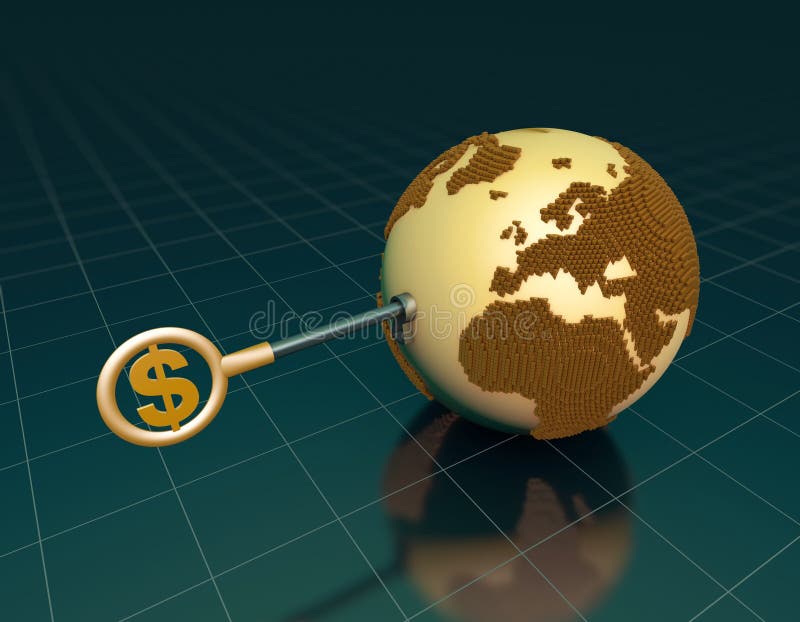 Economic Positioning Stock Illustrations – 148 Economic Positioning ...