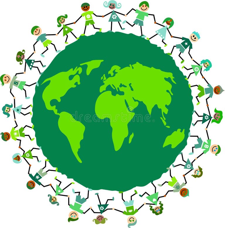 Earth Kids Stock Illustrations – 24,222 Earth Kids Stock Illustrations ...