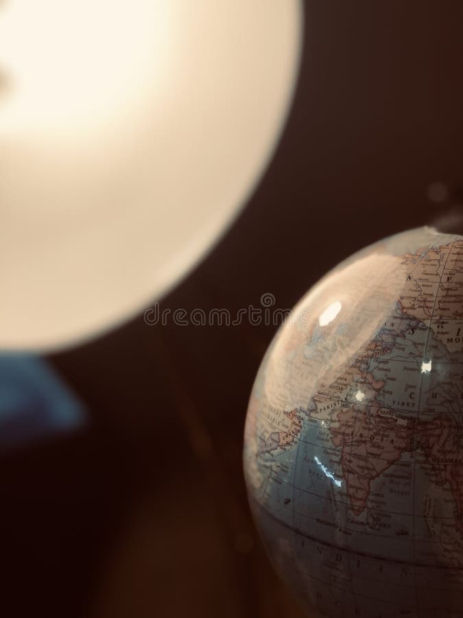 Earth stock photo. Image of wallpaper, classic, portrait - 214476538