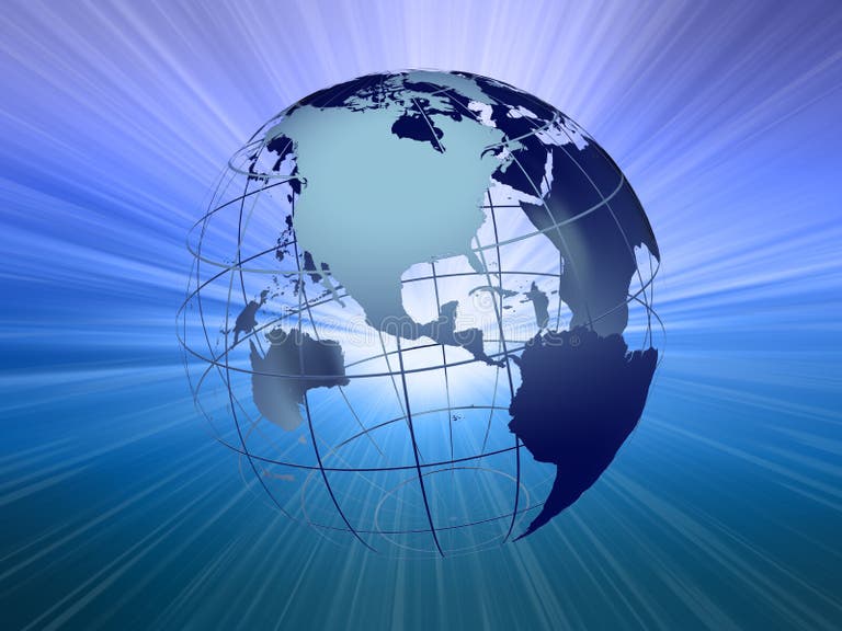 Light Grid Earth Stock Illustrations – 9,693 Light Grid Earth Stock ...