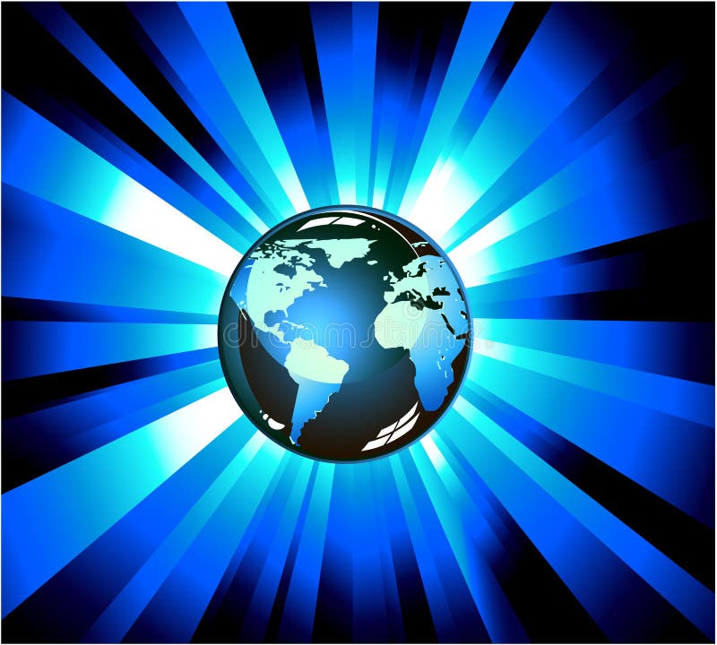 Earth Light Stock Illustrations – 406,950 Earth Light Stock ...