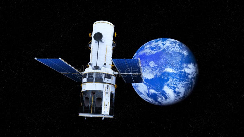 142 Man Made Satellite Stock Photos - Free & Royalty-Free Stock Photos ...