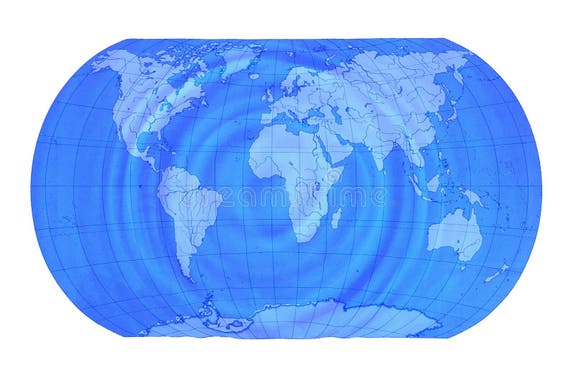 Underwater Earth Map Stock Illustrations – 1,509 Underwater Earth Map ...