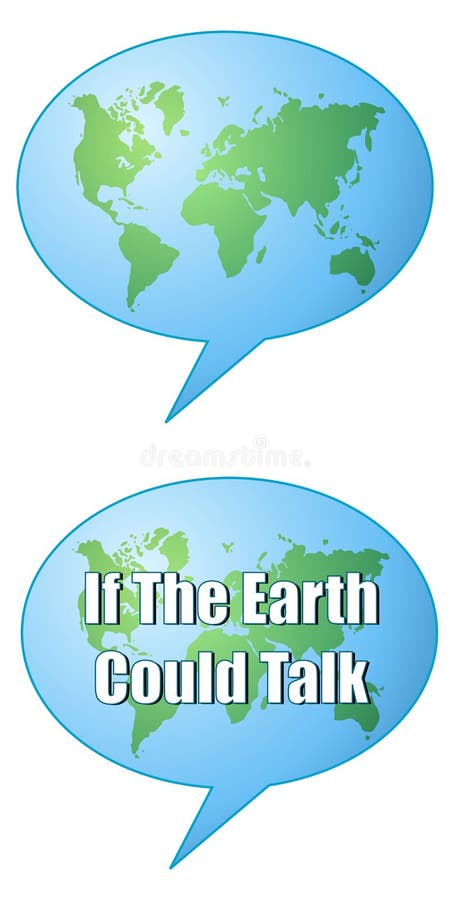 Talk Bubble Heads stock illustration. Illustration of debates - 5535294