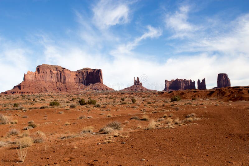 Earth Monuments stock photo. Image of utah, mountains - 48479930
