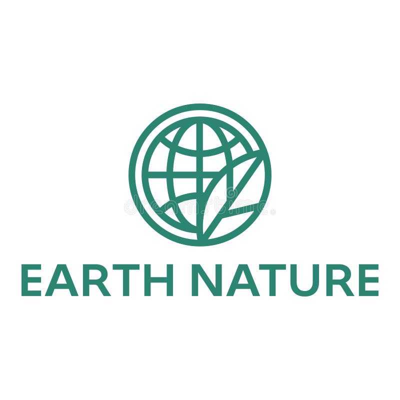 Nature Earth Logo