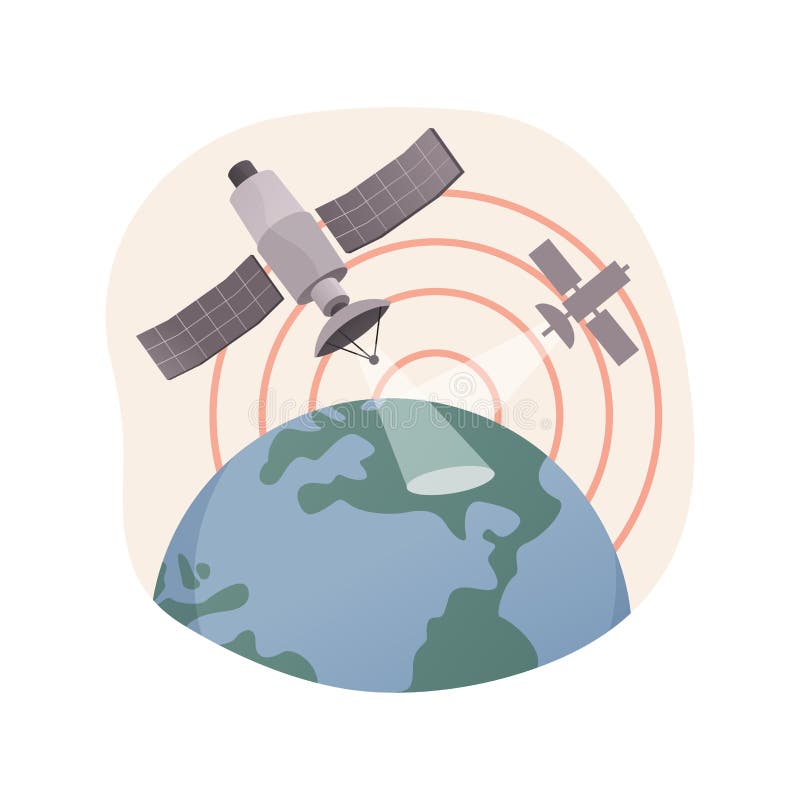 Geoinformation Stock Illustrations – 37 Geoinformation Stock ...