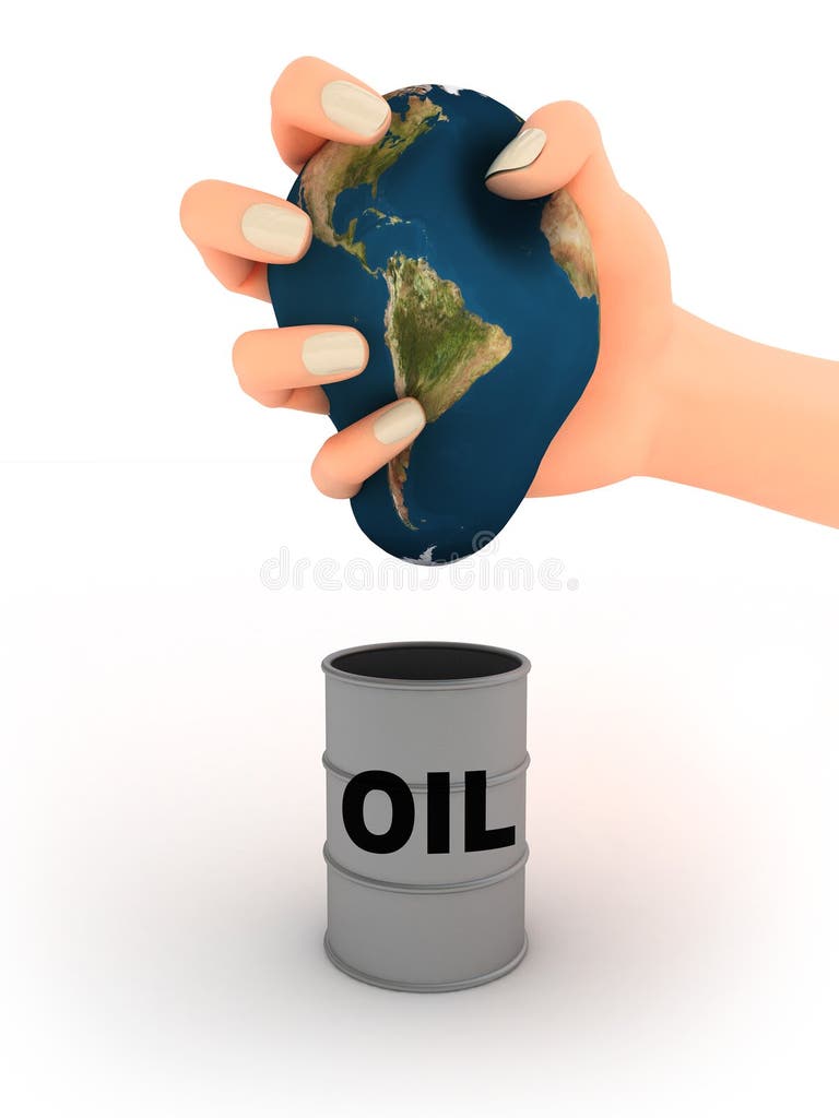 Earth Oil Pollution Stock Illustrations – 4,901 Earth Oil Pollution ...