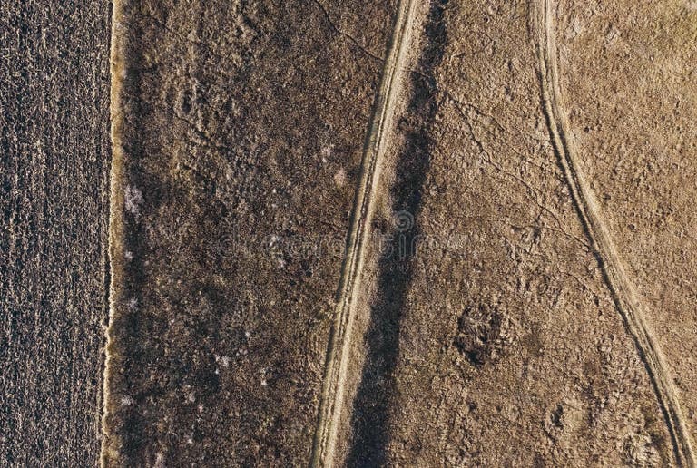 Earth Patterns, Abstract Aerial Background Stock Photo - Image of ...