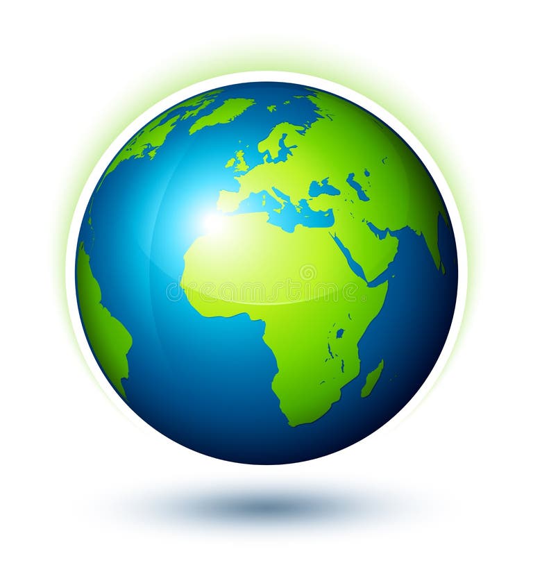 Earth Illustrator Stock Illustrations – 4,049 Earth Illustrator Stock ...