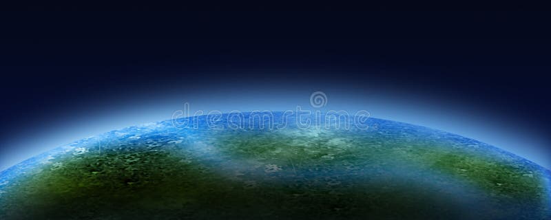 Planet earth stock photo. Image of love, global, communications - 6764716