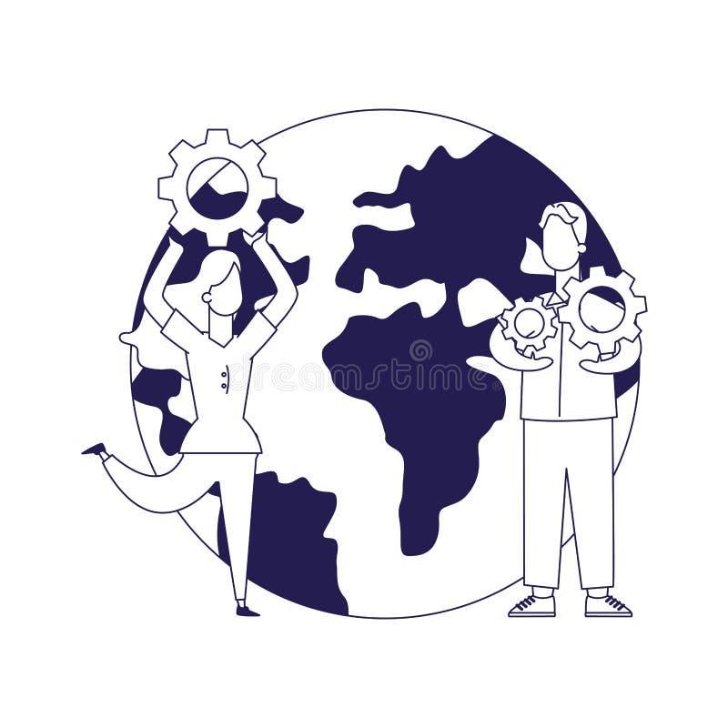 Earth Wheels Stock Illustrations – 1,041 Earth Wheels Stock ...