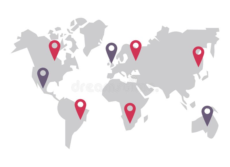 Pins Statistics Stock Illustrations – 148 Pins Statistics Stock ...