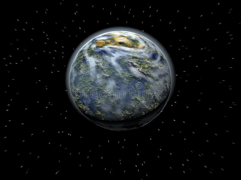 Planet Earth Sky Stock Illustrations – 95,934 Planet Earth Sky Stock ...