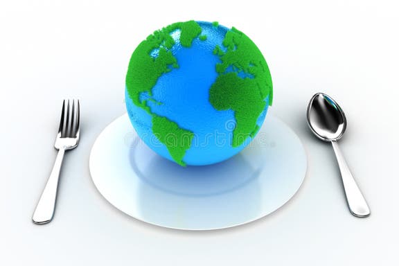 Earth Eating Stock Illustrations – 1,862 Earth Eating Stock ...