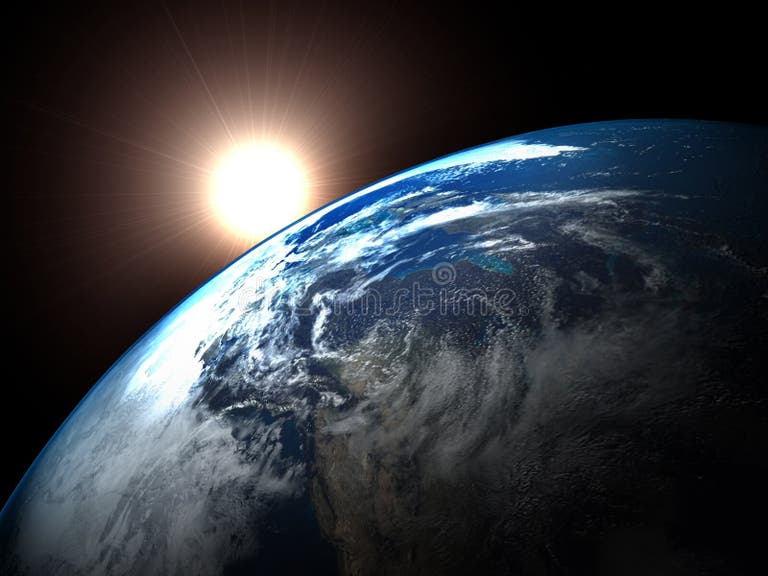 Earth Orbit Sun Isolated Stock Illustrations – 9,024 Earth Orbit Sun ...