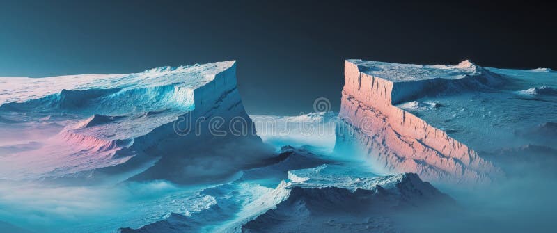 Earth S Continents Separating in Slow Motion As the Planet ...