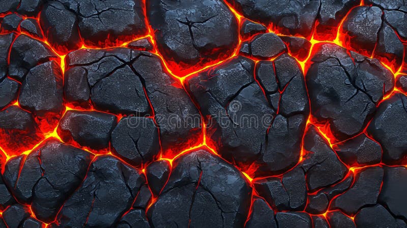 Earth S Molten Crust Flows through Cracks To Create a Powerful and ...