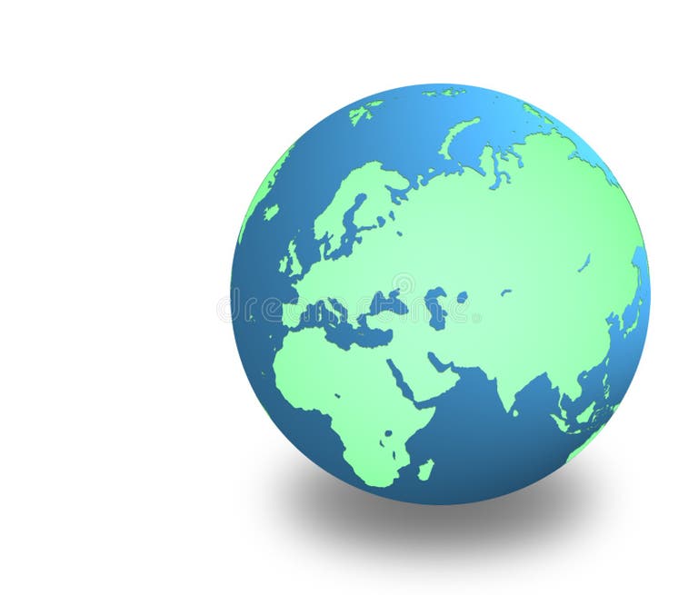 Earth Shadow White Background Stock Illustrations – 18,459 Earth Shadow ...