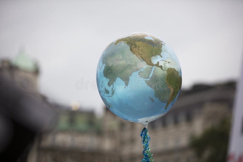 Globe Shaped Balloon Stock Photos - Free & Royalty-Free Stock Photos ...