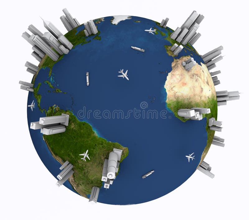 Trade Routes Stock Illustrations – 3,966 Trade Routes Stock ...