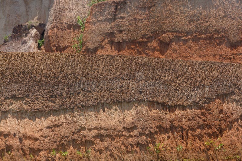 Earth Soil Texture Background Stock Image - Image of land, dirt: 83694105