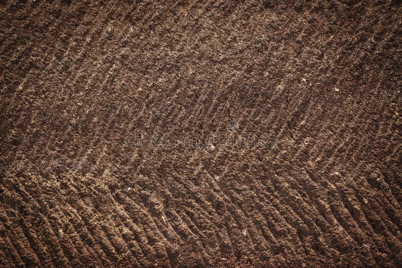 Earth Soil Texture Background Stock Photo - Image of layer, industry ...