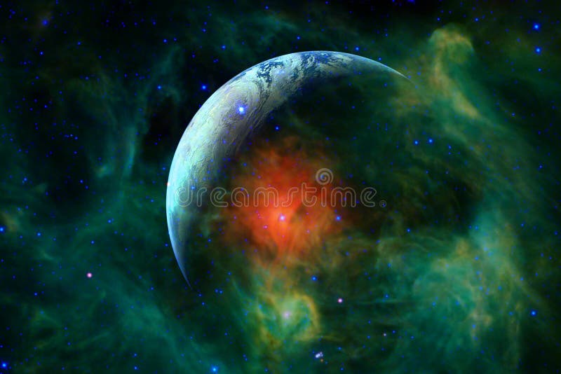 140 Map Solar System Expanse Stock Photos - Free & Royalty-Free Stock ...