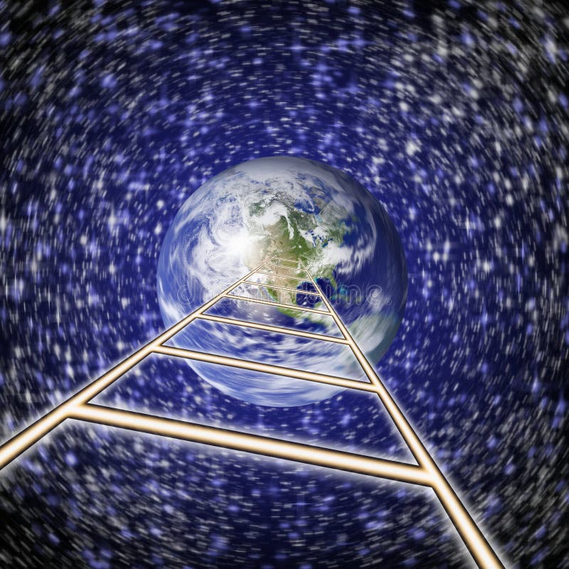 Earth square globe stock illustration. Illustration of ocean - 21644446