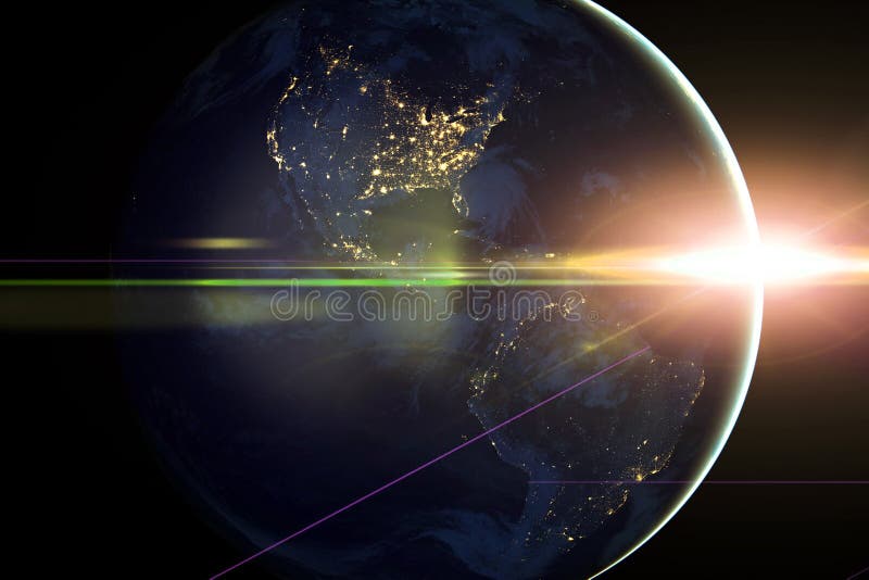 Space with since stock illustration. Illustration of crimea - 112343842