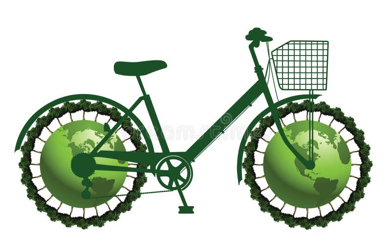 Friendly Pushbike Stock Illustrations – 3 Friendly Pushbike Stock ...