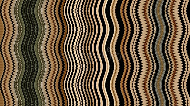 Earth tone curve line stock video. Video of design, green - 134764127