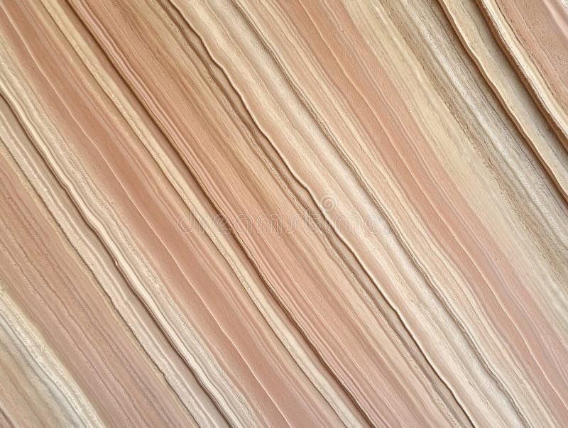 Earth-toned Layered Sandstone Texture with Natural Patterns Stock Photo ...