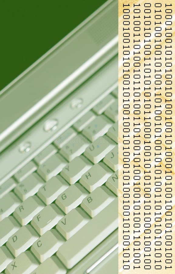 Earth tones computing stock image. Image of earth, digits - 1459241