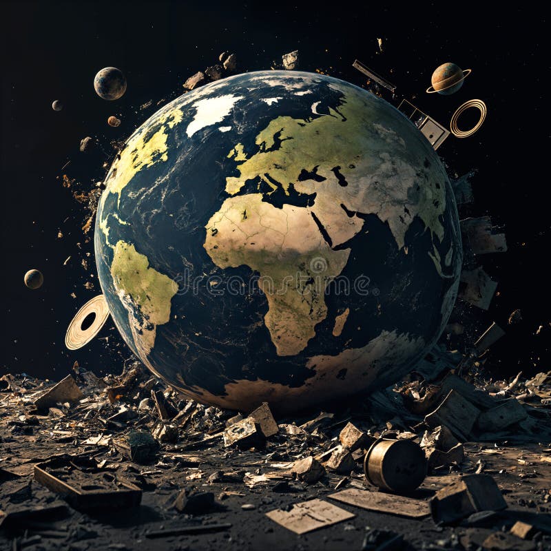 Disorganized Scene Stock Illustrations – 166 Disorganized Scene Stock ...