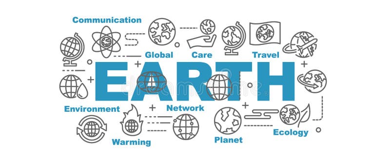 Physics Doodles with Lettering. Stock Vector - Illustration of written ...