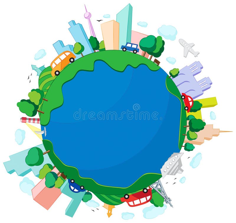 Microplanet Stock Illustrations – 2 Microplanet Stock Illustrations ...