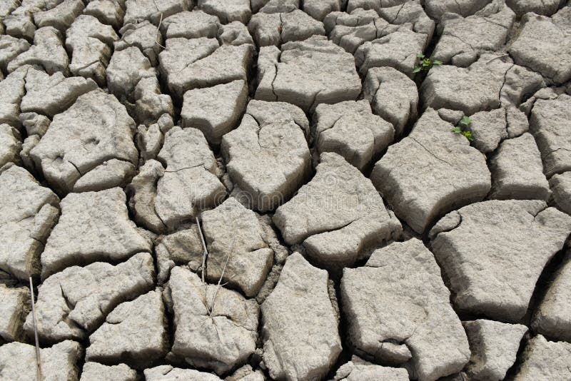 Earth Wallpaper after a Long Time of Drought Stock Photo - Image of ...
