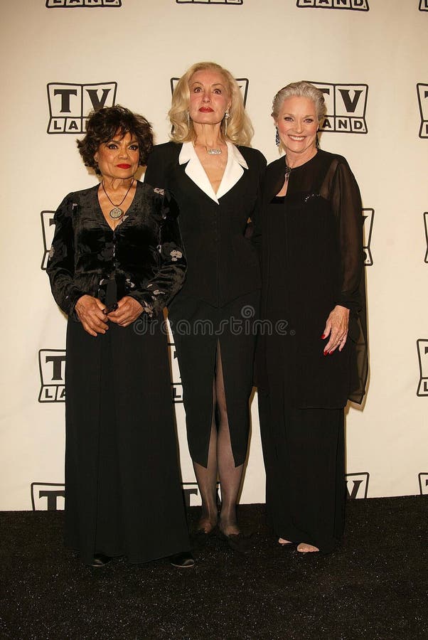 Eartha Kitt,Julie Newmar,Lee Meriwether,Eartha Editorial Image - Image ...