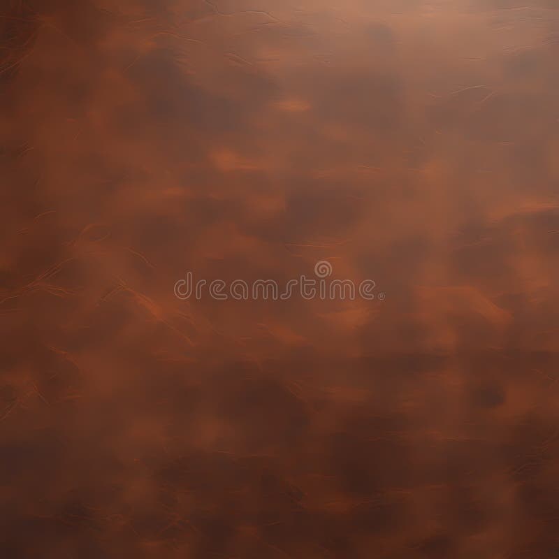 Earthen Haze: a Rustic Brown Texture for Depth & Warmth Stock Image ...