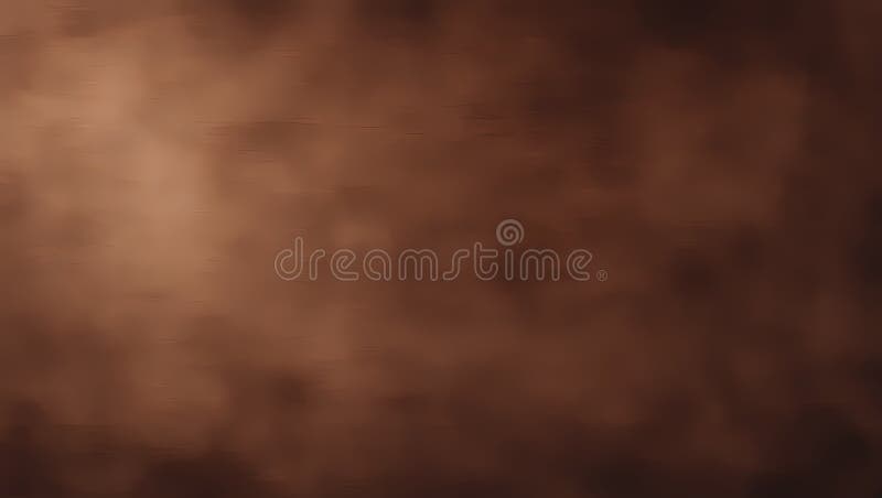 Earthen Haze: a Rustic Brown Texture for Depth & Warmth Stock Photo ...